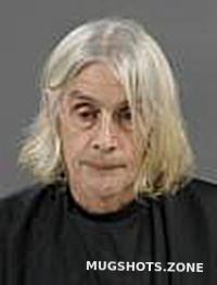 SEERY PAUL ALLEN 11/30/2022 - Anderson County Mugshots Zone