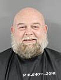 SANDERS DAVID NATHAN 12/01/2022 - Anderson County Mugshots Zone