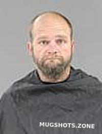 BALLARD CHRISTOPHER NEIL 12/02/2022 - Anderson County Mugshots Zone