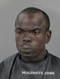 PETTY RONTRELL LAMONT 12/04/2022 - Anderson County Mugshots Zone