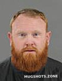 MCCLAIN EVAN MICHAEL 12/05/2022 - Anderson County Mugshots Zone