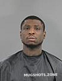 RICE KENNETH ANTWAN 12/05/2022 - Anderson County Mugshots Zone