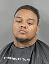 WILLIAMS RASHON MARKEISE 12/05/2022 - Anderson County Mugshots Zone
