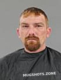 LINKER JOSHUA NEAL 12/11/2022 - Anderson County Mugshots Zone