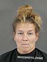 COLEMAN TONYA MICHELLE 12/11/2022 - Anderson County Mugshots Zone