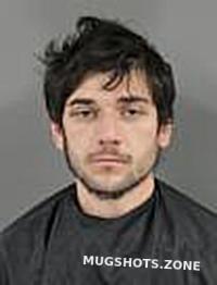 WILSON JOSEPH KEITH 12/13/2022 - Anderson County Mugshots Zone