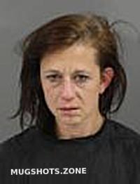 JORDAN JENNIFER FOWLER 12/13/2022 - Anderson County Mugshots Zone