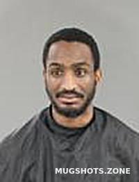 FELTON ALEXANDER 12/14/2022 - Anderson County Mugshots Zone