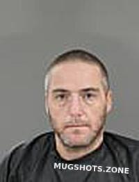 HUNSINGER JAMES ROBERT 12/14/2022 - Anderson County Mugshots Zone