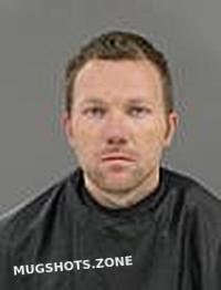 GREGG JARED WILLIAM 12/18/2022 - Anderson County Mugshots Zone