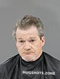 STANDRIDGE ROBERT ALLEN 12/20/2022 - Anderson County Mugshots Zone