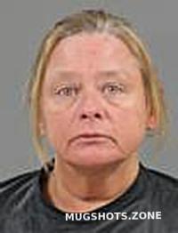 BUFF STACEY C 12/20/2022 - Anderson County Mugshots Zone