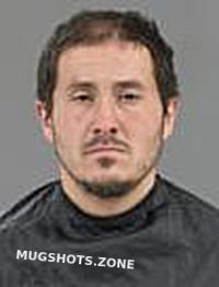 HOLTZCLAW JUSTIN LEE 12/20/2022 - Anderson County Mugshots Zone