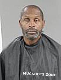 GAINES JOHNNY AMOS 12/21/2022 - Anderson County Mugshots Zone