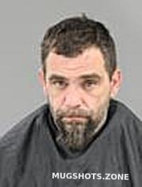 BOLT DAVID EUGENE 12/23/2022 - Anderson County Mugshots Zone