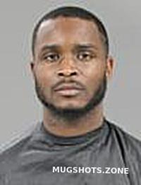 BROOKS ERIC DEVON 12/23/2022 - Anderson County Mugshots Zone