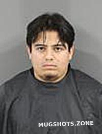 ARREDONDO MORALES CHRISTOPHER 12/24/2022 - Anderson County Mugshots Zone