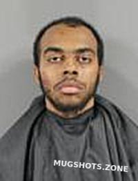 WITCHER NICHOLAS KENDRELL 12/26/2022 - Anderson County Mugshots Zone