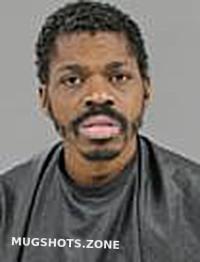 TRUESDALE ANTONIO R 12/29/2022 - Anderson County Mugshots Zone