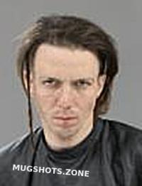 HOGG DAVID GUYTON 12/30/2022 - Anderson County Mugshots Zone