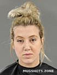 HERRING MORIAH MAY 12/31/2022 - Anderson County Mugshots Zone