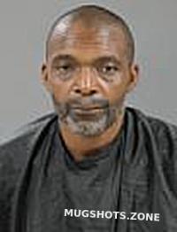 GEER ROBIN ANTHONY 01/02/2023 - Anderson County Mugshots Zone