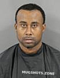 OGLESBY JOSEPH RASHAD 01/03/2023 - Anderson County Mugshots Zone