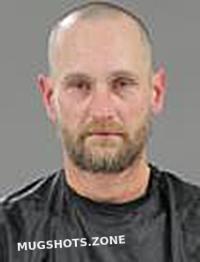 VASSAR WAYNE BRANDON 01/03/2023 - Anderson County Mugshots Zone