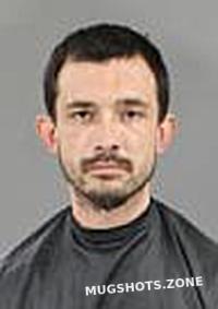 INGLE JACKIE WAYNE JR 01/04/2023 - Anderson County Mugshots Zone