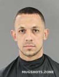 WALKER JOHNNY RAY JR 01/05/2023 - Anderson County Mugshots Zone
