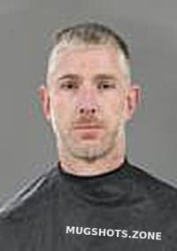 PERRY BRANDON MICHAEL 01/06/2023 - Anderson County Mugshots Zone