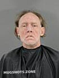 THOMASON CHRISTOPHER CLINTON 01/07/2023 - Anderson County Mugshots Zone