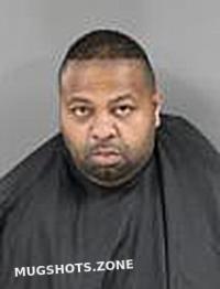 JONES DEMETRIUS ANTWAN 01/07/2023 - Anderson County Mugshots Zone