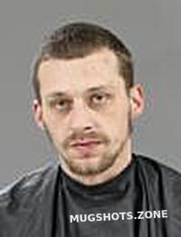 EVANS DUSTIN GRANT 01/09/2023 - Anderson County Mugshots Zone