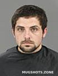 RAY MATTHEW AARON 01/11/2023 - Anderson County Mugshots Zone