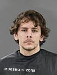 OWENS TRAVIS CHRISTOPHER 01/11/2023 - Anderson County Mugshots Zone
