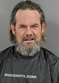 PINNELL CLINTON LEONARD 01/13/2023 - Anderson County Mugshots Zone