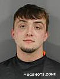 INGRAM DANIEL SCOTT II 01/13/2023 - Anderson County Mugshots Zone