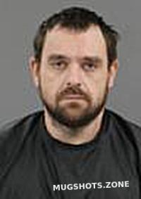 SAXON JAMES MATTHEW 01/14/2023 - Anderson County Mugshots Zone