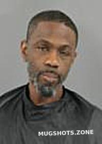 GROVES WILLIE ANTONIO 01/14/2023 - Anderson County Mugshots Zone