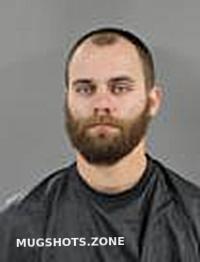 ROBERTS BRANDON DRAKE 01/14/2023 - Anderson County Mugshots Zone