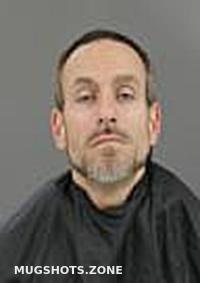 NIX DUSTIN CORY 01/15/2023 - Anderson County Mugshots Zone