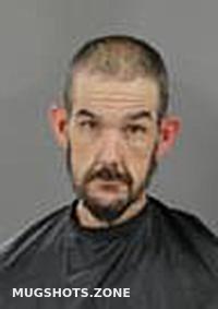 ALEXANDER WALTER DANIEL 01/15/2023 - Anderson County Mugshots Zone