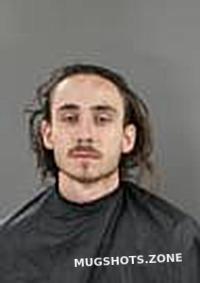 SIMMONS BRANSON LEE 01/15/2023 - Anderson County Mugshots Zone