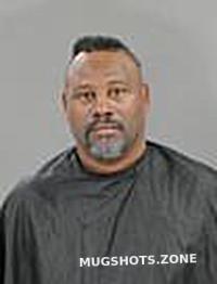 HALL CHARLES DONELL 01/17/2023 - Anderson County Mugshots Zone