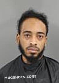 GARVIN DURUN RASHAD BREON 01/18/2023 - Anderson County Mugshots Zone