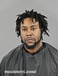 ROBINSON JARVIS DASHUN 01/18/2023 - Anderson County Mugshots Zone