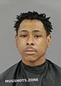 CARTER JAYLAN KESHAWN 01/19/2023 - Anderson County Mugshots Zone