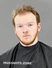 TEASTER DANIEL HAGAN 01/19/2023 - Anderson County Mugshots Zone