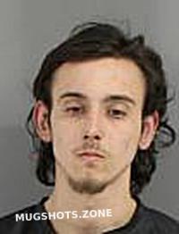 HOOD TYLER PRENTICE 01/19/2023 - Anderson County Mugshots Zone